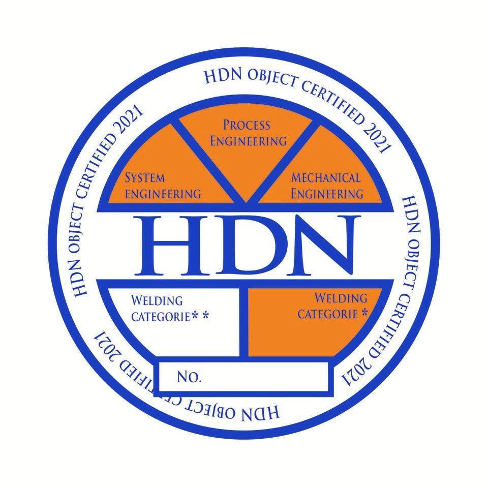Nieuwe opleiding Platform HDN - Systematisch Procesontwerp volgens EN ...