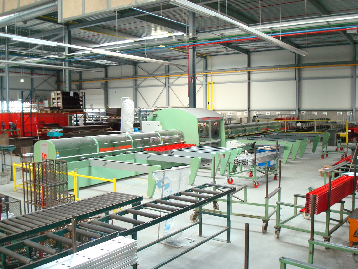 Dulst, van Techniek B.V.