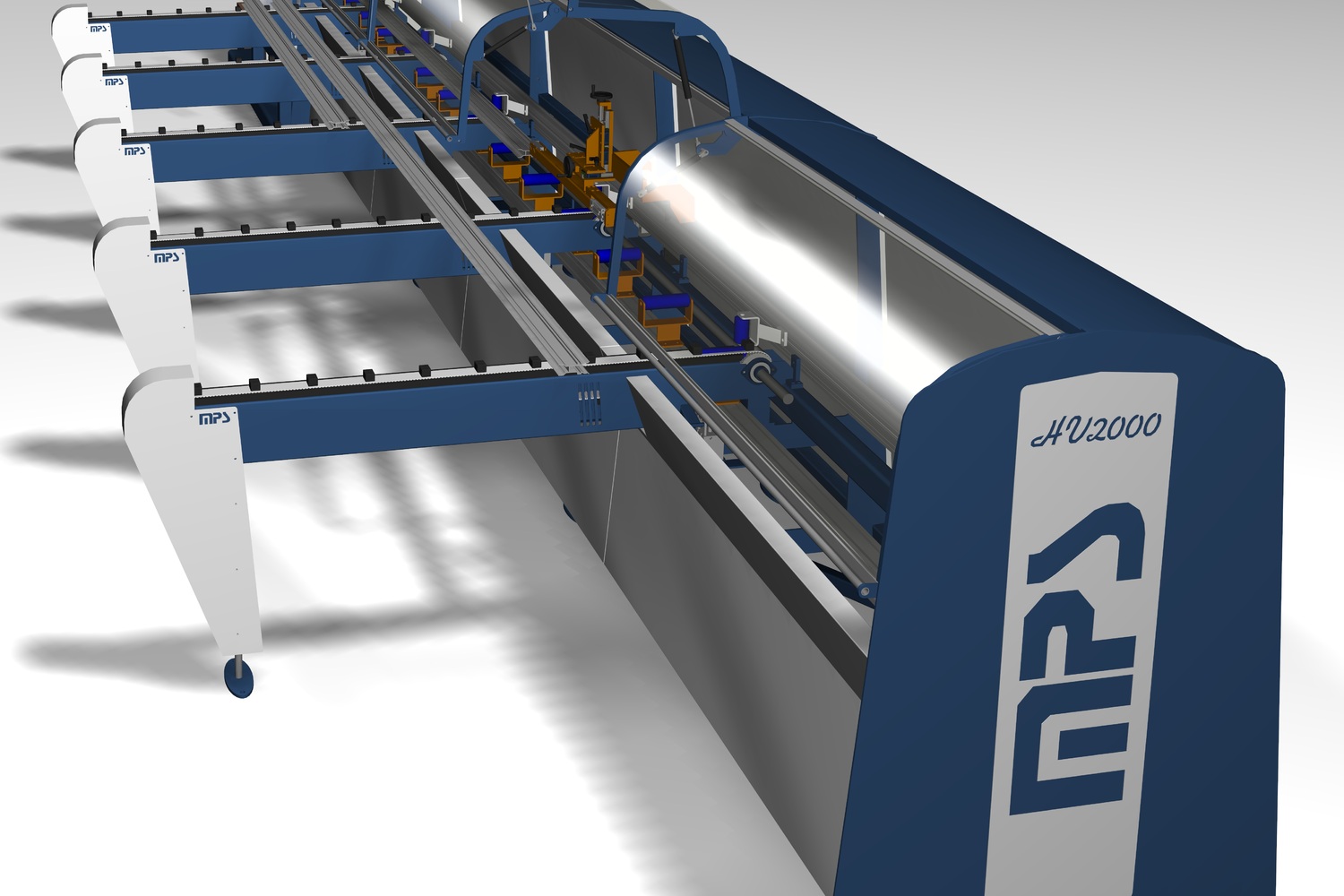 Dulst, van Techniek B.V.