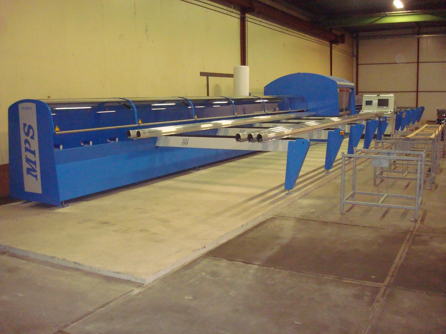 Dulst, van Techniek B.V.