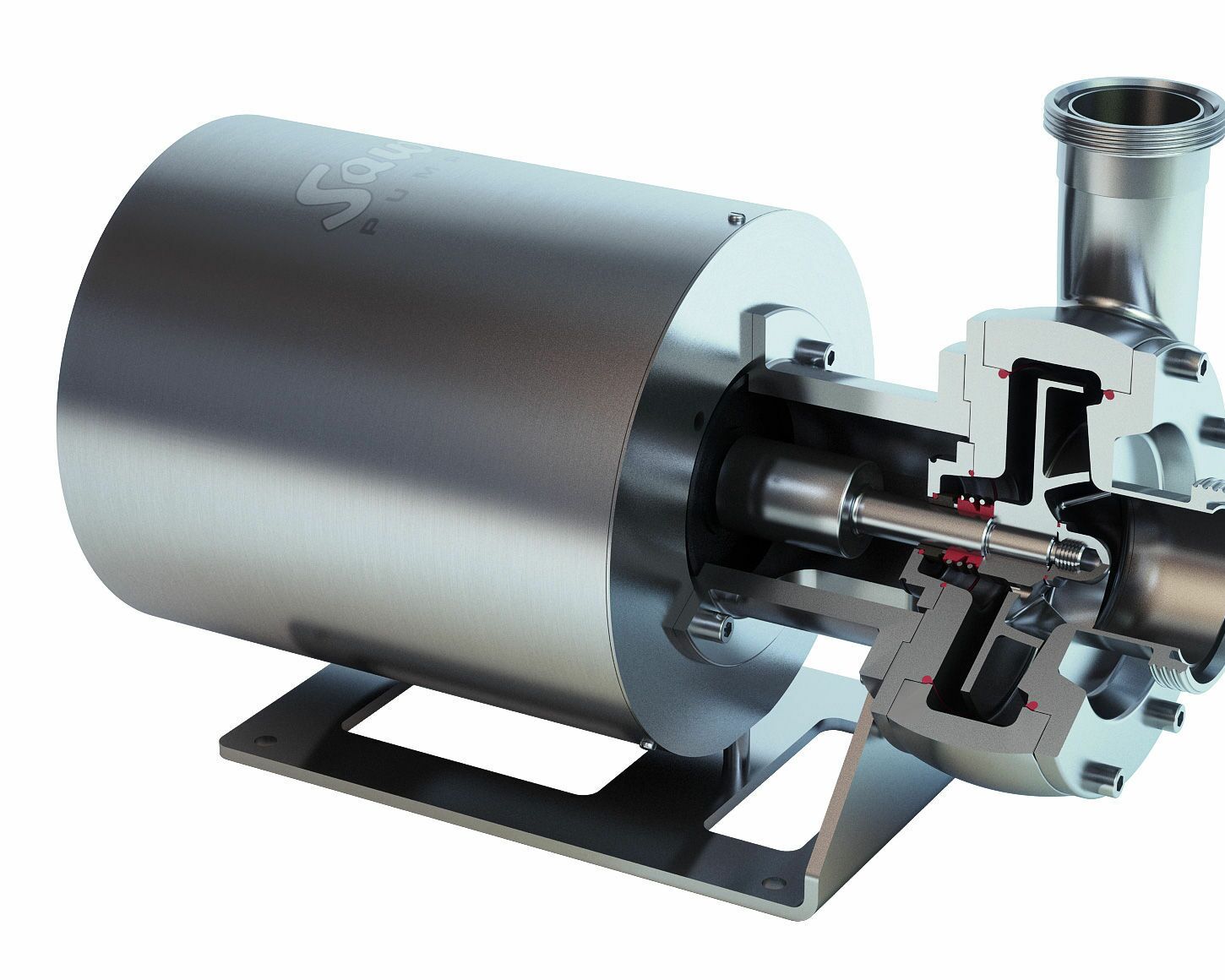 Pompen Roestvast Staal: leveranciers, artikelen en nieuws op een rij