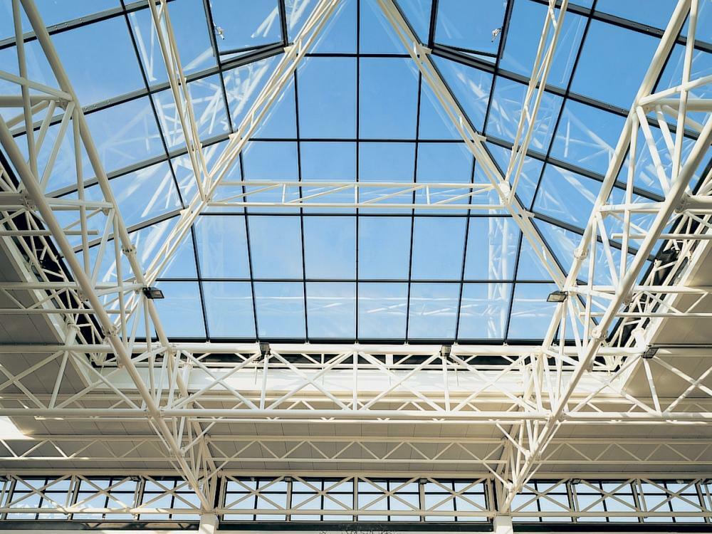 Aluminium Constructies: leveranciers, artikelen en nieuws op een rij