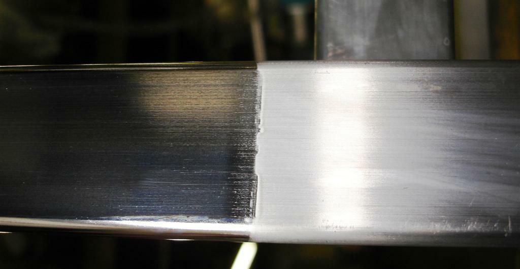 Beitsen en passiveren van Roestvast Staal: specialisten, artikelen en ...