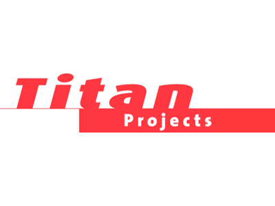 Titan Projects en Titan Salt van Sneek naar Bolsward