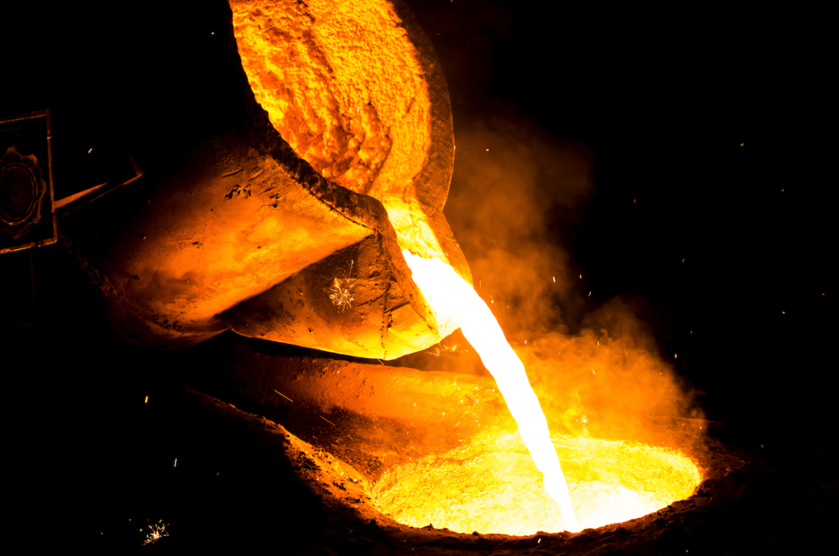 Legeringen - Artikelen