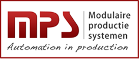 MPS-Control : optimalisatie van de productie en aansturing van machines
