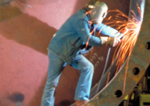 Lassen van Aluminium en haar legeringen Deel 1 - Aluminium legeringen