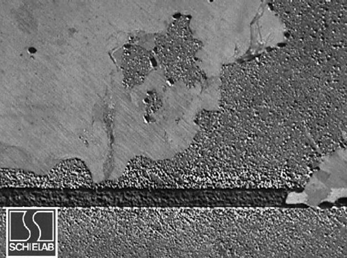 Een putcorrosie test in de praktijk