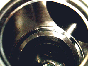 Reinigen, beitsen en passiveren van RVS tanks