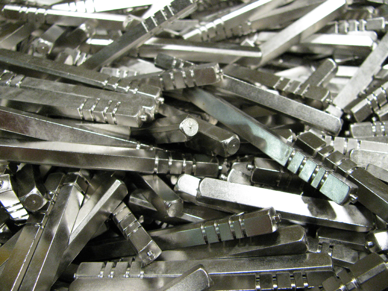 Galvaniseren van Aluminium: specialisten, artikelen en nieuws op een rij