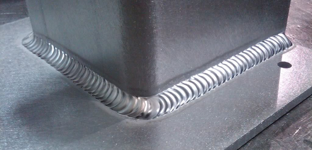 Aluminium Lassen: specialisten, artikelen en nieuws op een rij