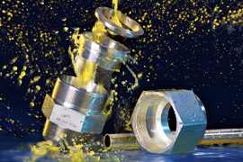 Schwer Fittings B.V.