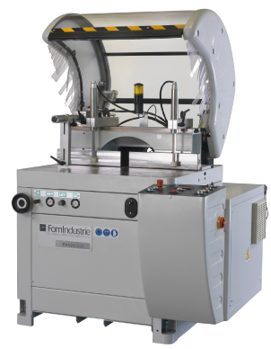 Promatt levert specialistische afkortinstallatie aan ALGA